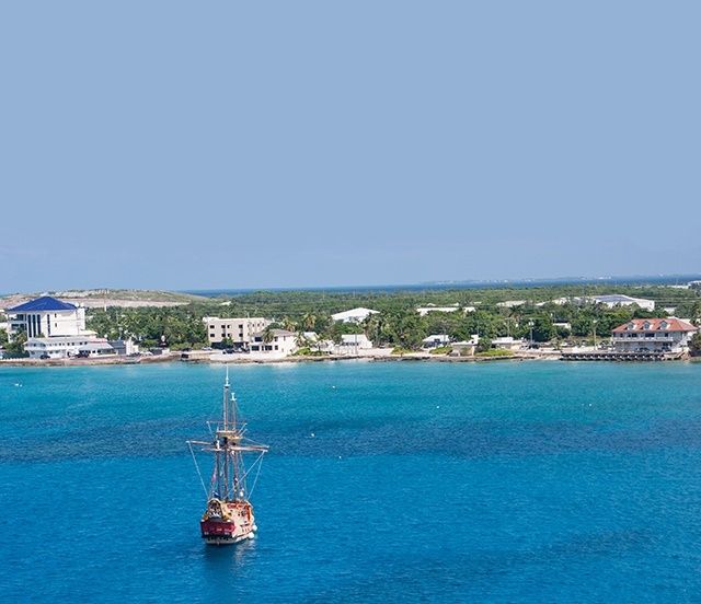 The state of the Cayman insurance sector | Captive International